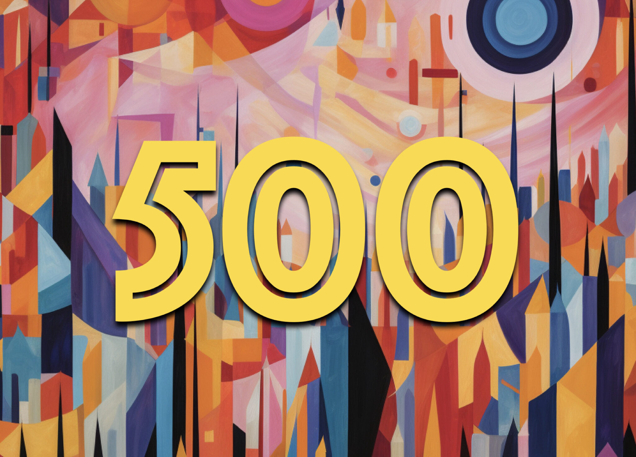 OpenProcessing Coding Profile - Kampilation Labs